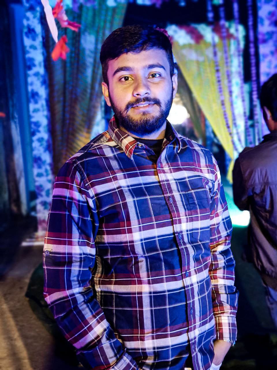 Subham Tewary | Portfolio